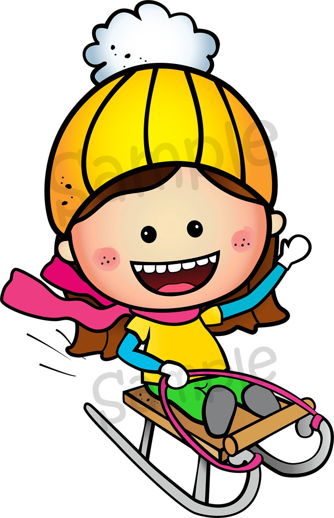 Phonics SHORT E Vowel Sound - B/W & Color Clipart. {lilly Silly Billy ...