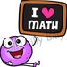Fonkys Math - Clipart for Small Commercial and Education Use. Emoji ...