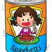 CVC - Short I Vowel MINI SET 1 (in, Im, Ix) - Education Clipart. for ...