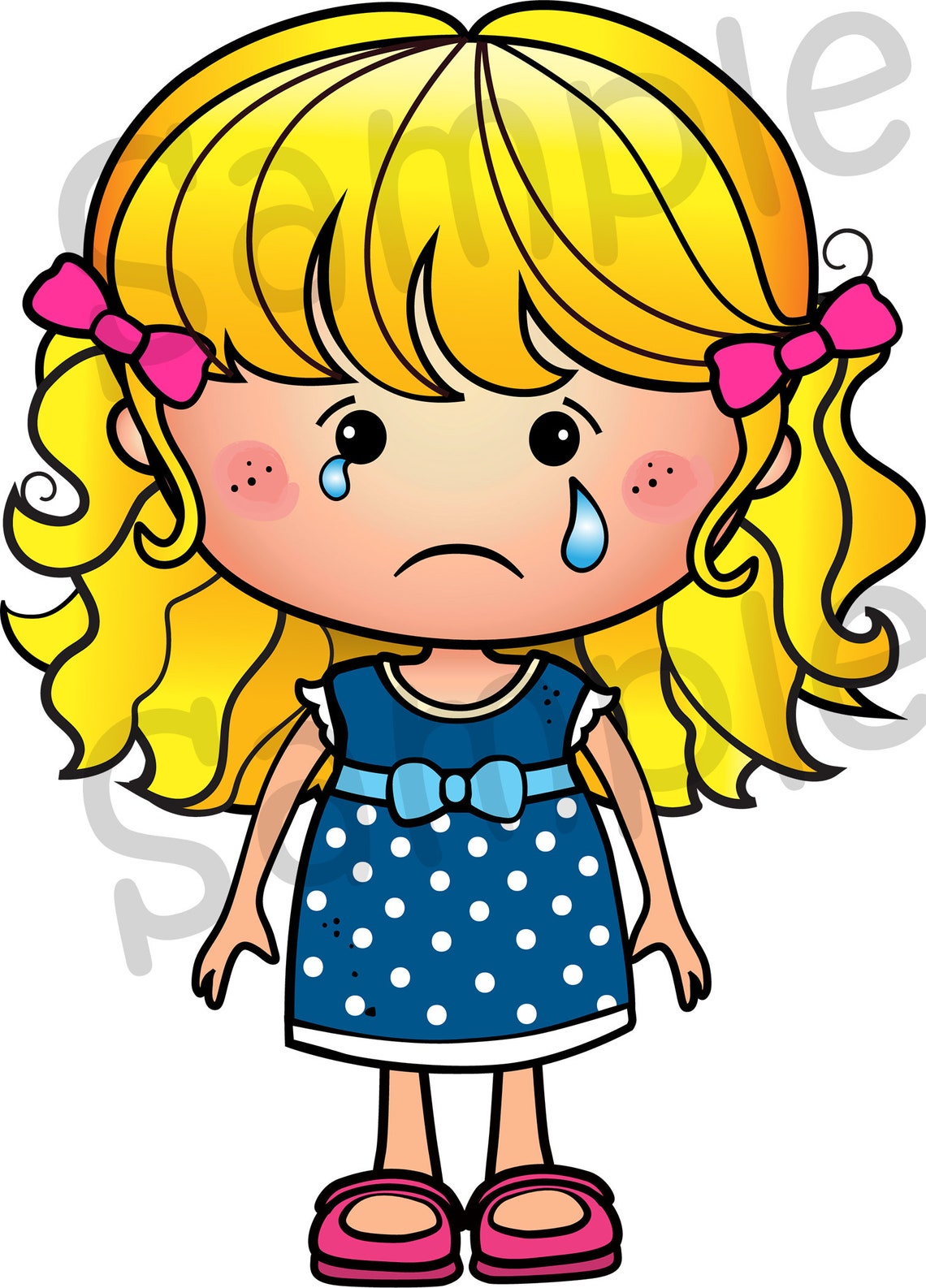 CVC Rhyming Word Clipart - AD - B/W & Color Images. for Small ...