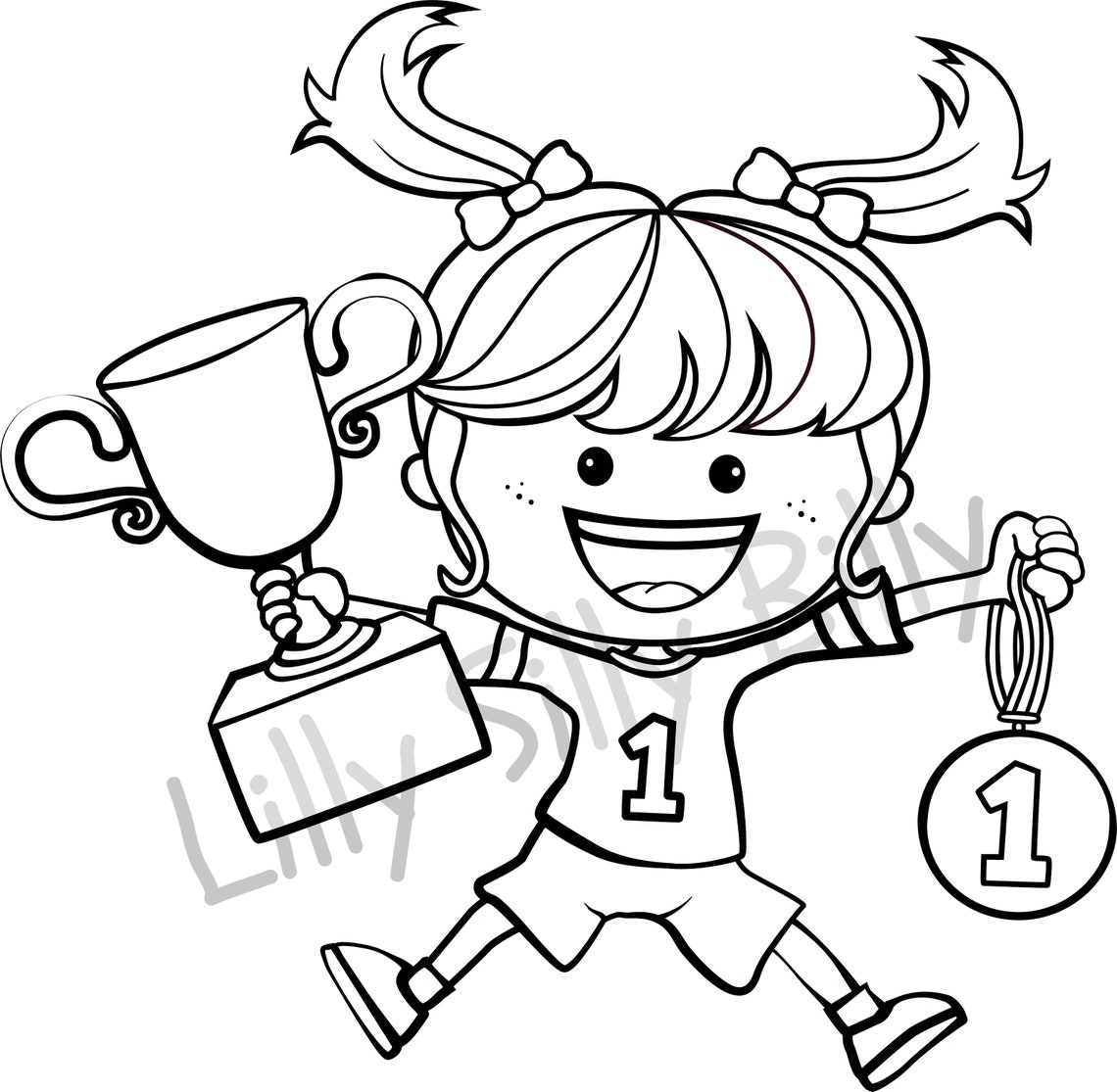 CVC - Short I Vowel MINI SET 1 (in, Im, Ix) - Education Clipart. for ...