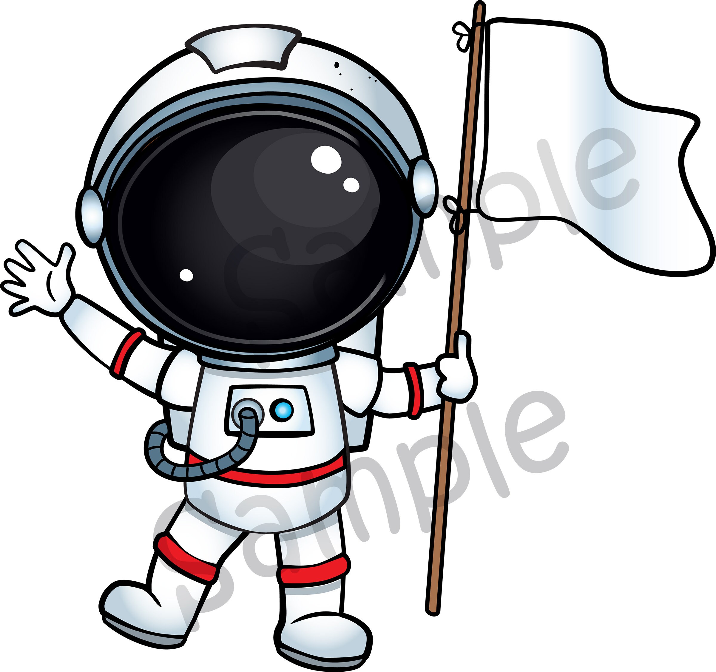 CVC Rhyming Word Clipart - AG - B/W & Color Images. for Small ...