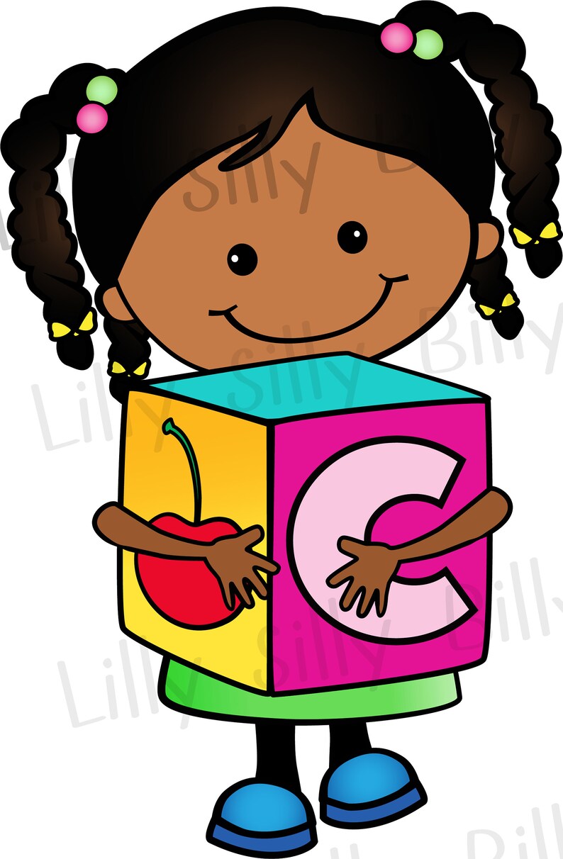 Create Learn Dream 3. Super Sweet clipart for educational | Etsy