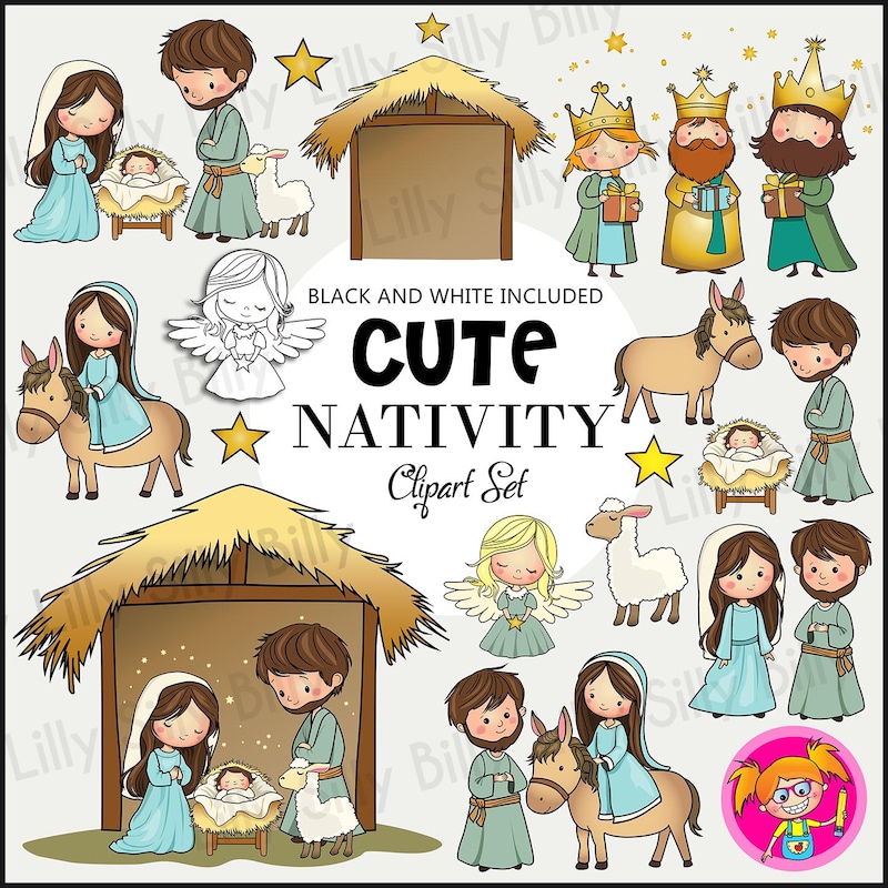 LillySillyBilly - Etsy