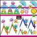 Fonkys Math - Clipart for Small Commercial and Education Use. Emoji ...