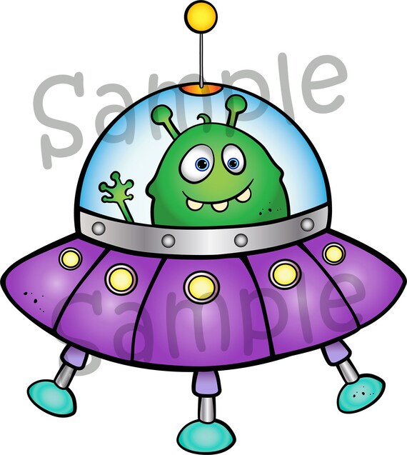 Papeles Graficos And Alien Clipart