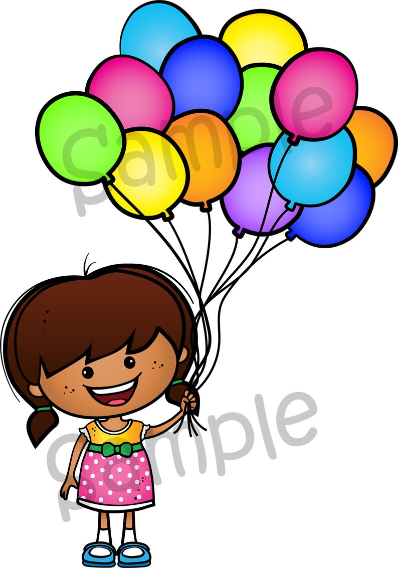 Phonics VERBS 1 B/W & Color Clipart lilly Silly Billy | Etsy