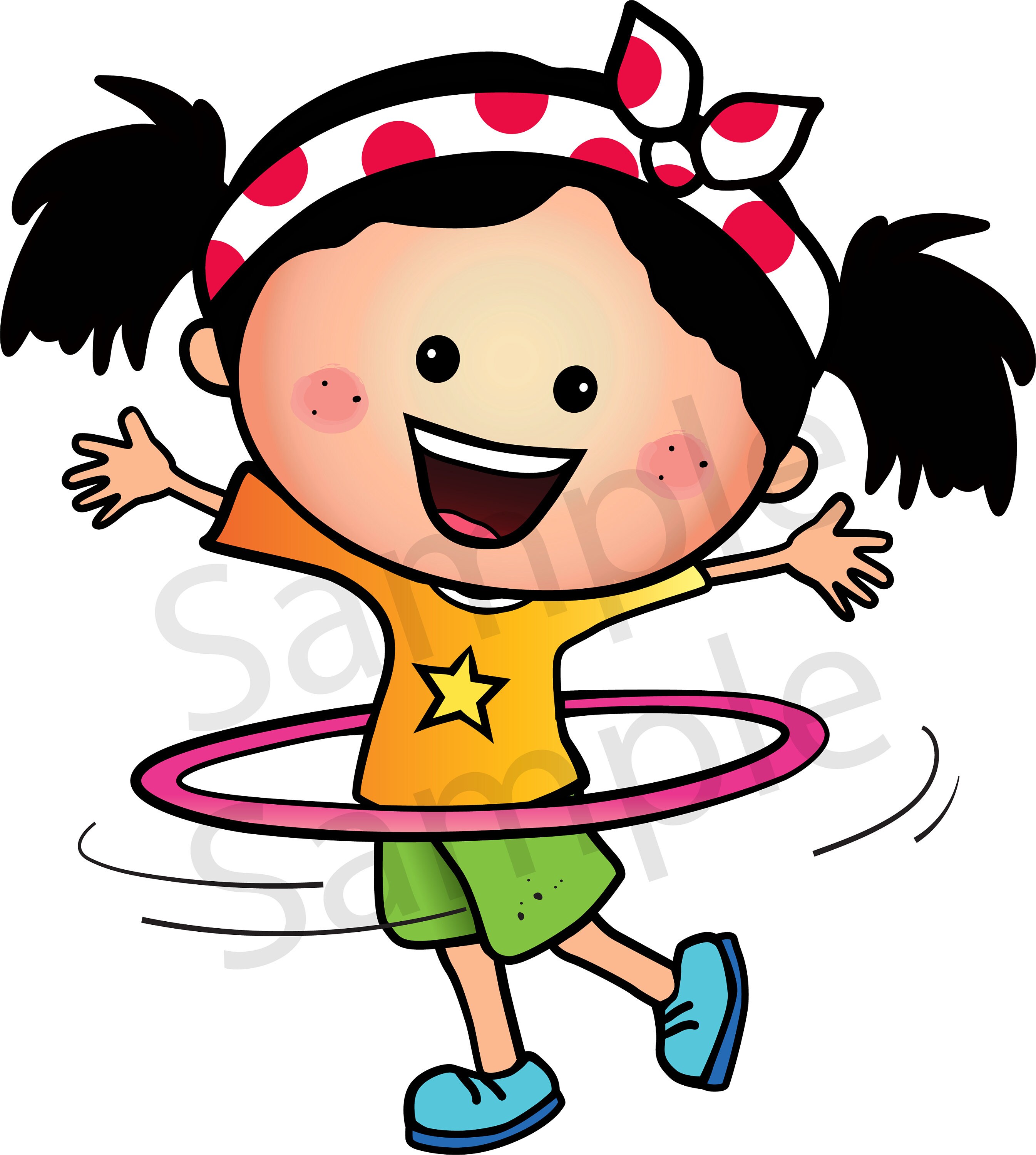 Phonics VERBS 3 B/W & Color Clipart lilly Silly Billy - Etsy