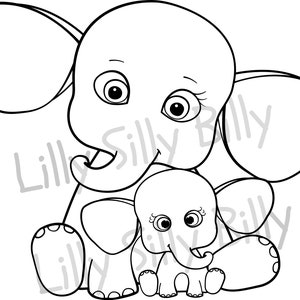 CVC - 68 Images - SHORT U VOWELS - Black and White & Color Clipart ...