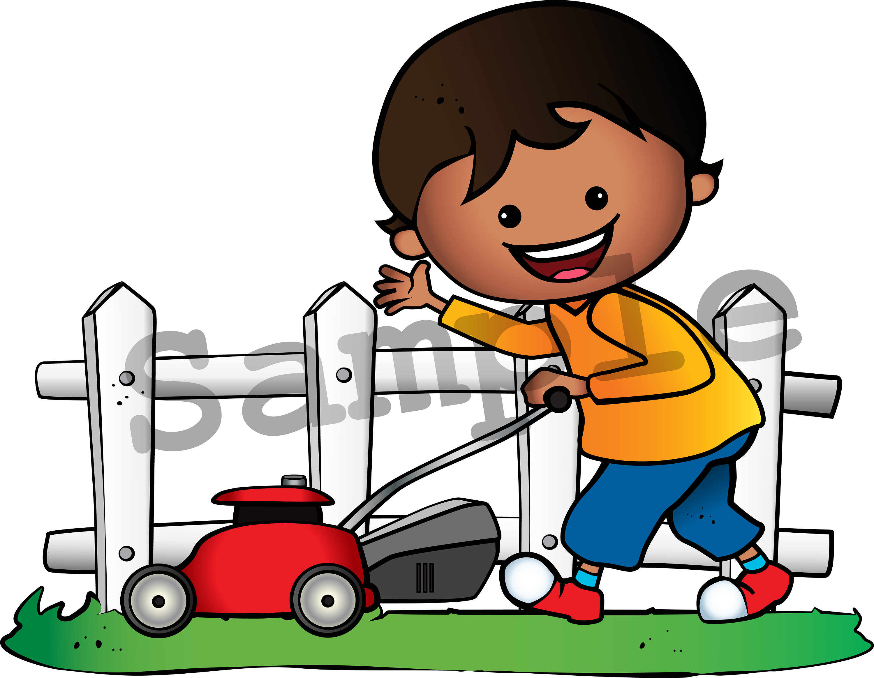 OW Sounds Clipart 'OW' Words. Teachers Aid - Etsy