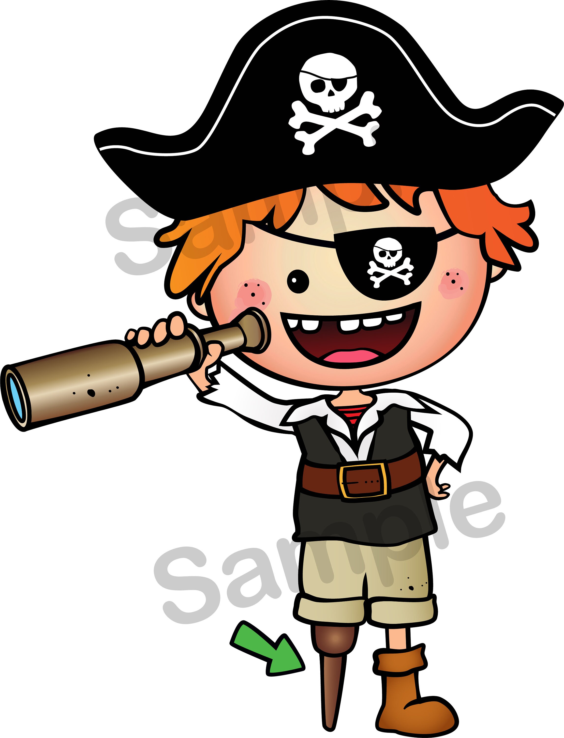 Medial e Clip Art, Illustrated Words B/W & Color Clipart for Small ...