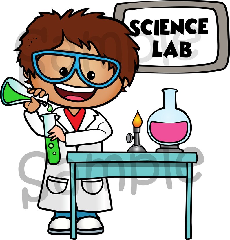 Phonics VERBS 4 B/W & Color Clipart lilly Silly Billy | Etsy