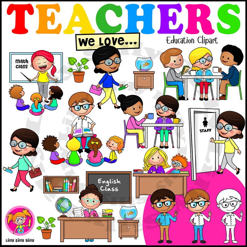 LillySillyBilly - Etsy