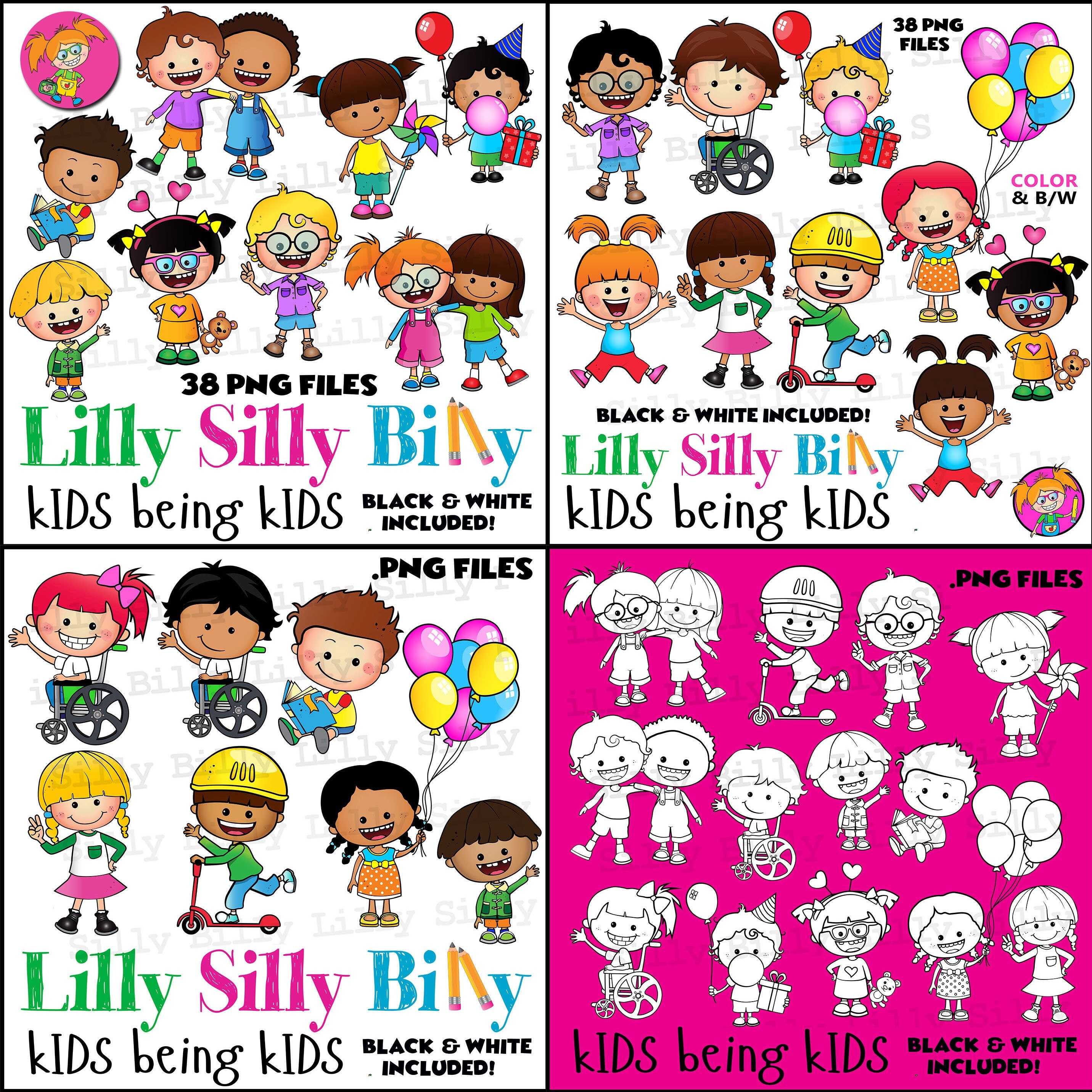 Silly Billys