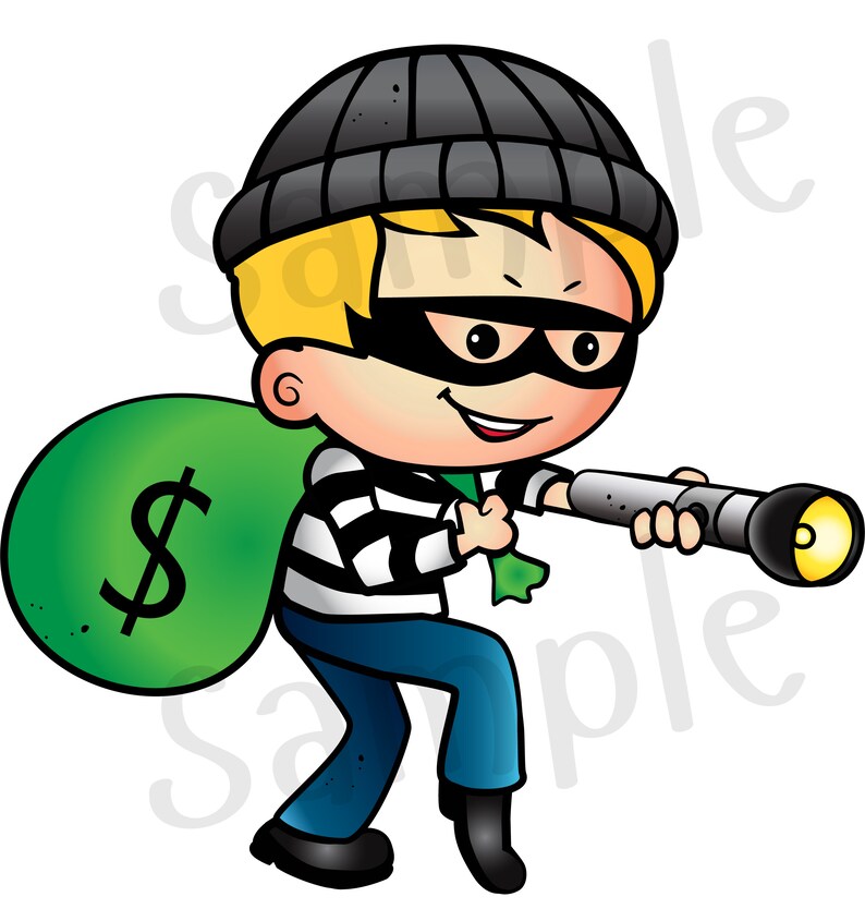 Phonics VERBS 6 B/W & Color Clipart lilly Silly Billy - Etsy