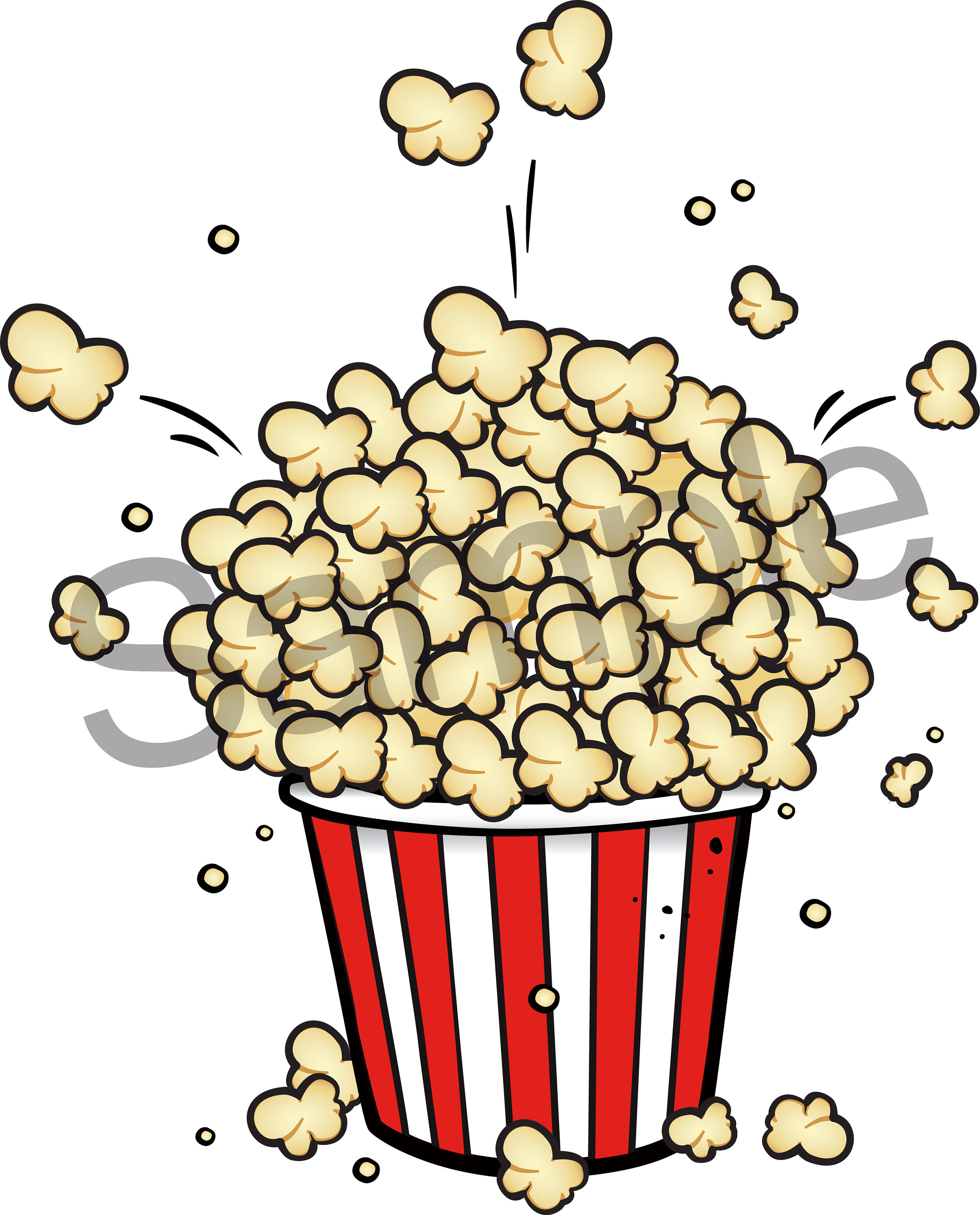 Medial ‘o’ Clip Art, Illustrated Words - B/W & Color Clipart for Small ...