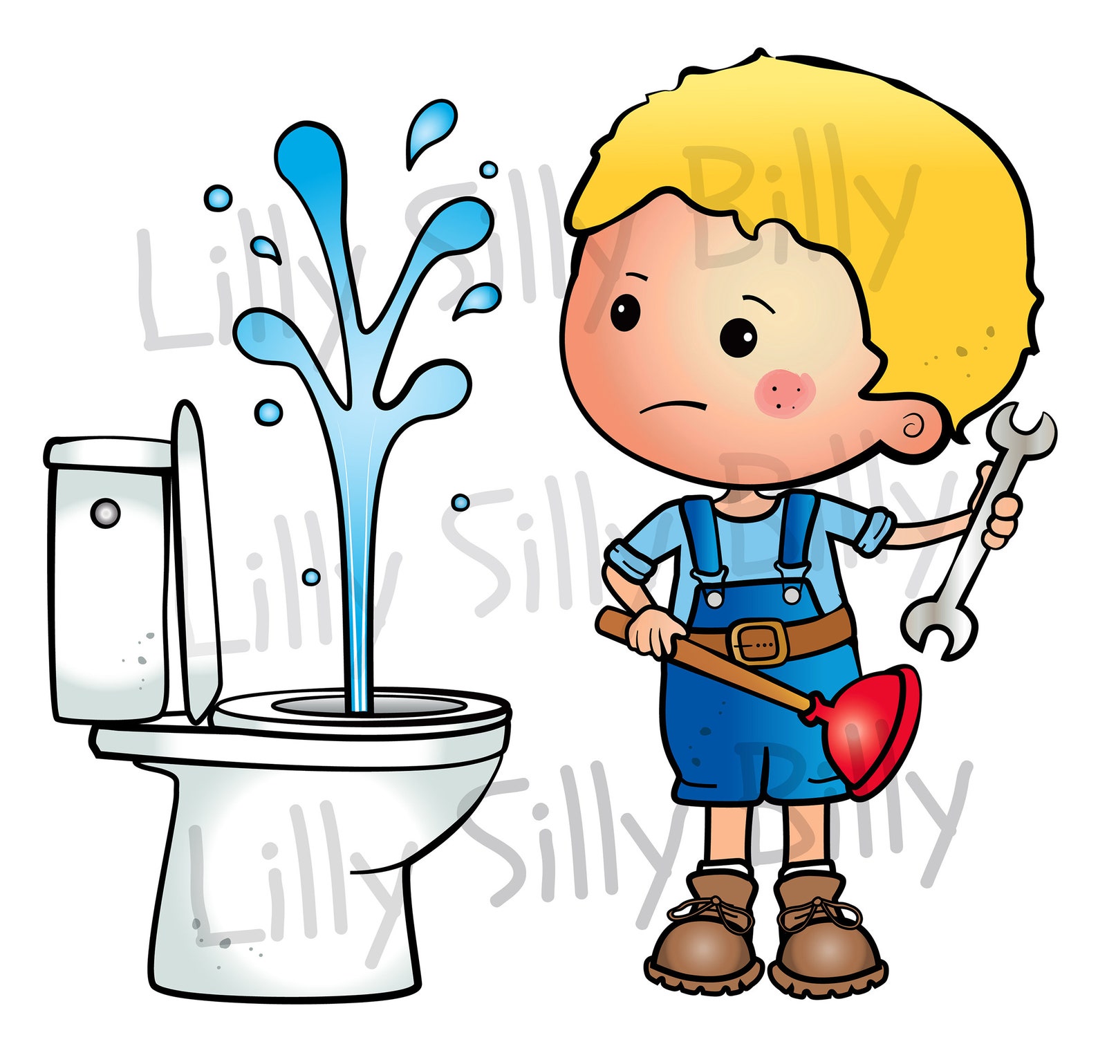 CVC - Short I Vowel MINI SET 1 (in, Im, Ix) - Education Clipart. for ...