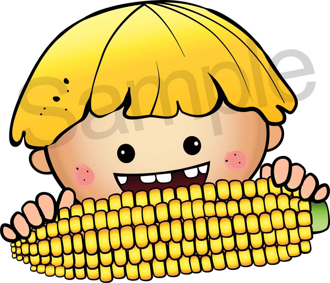 Medial o Clip Art Illustrated Words B/W & Color Clipart - Etsy