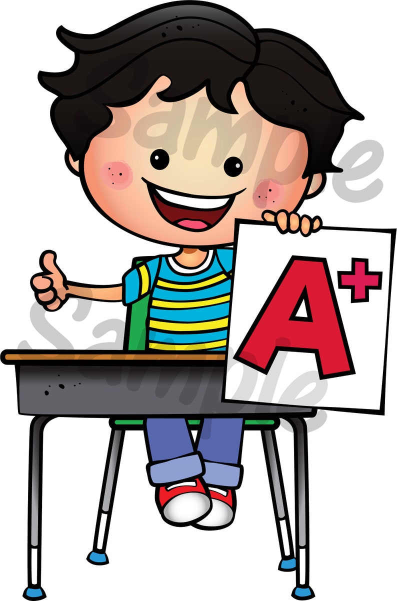 Phonics VERBS 8 B/W & Color Clipart lilly Silly Billy - Etsy