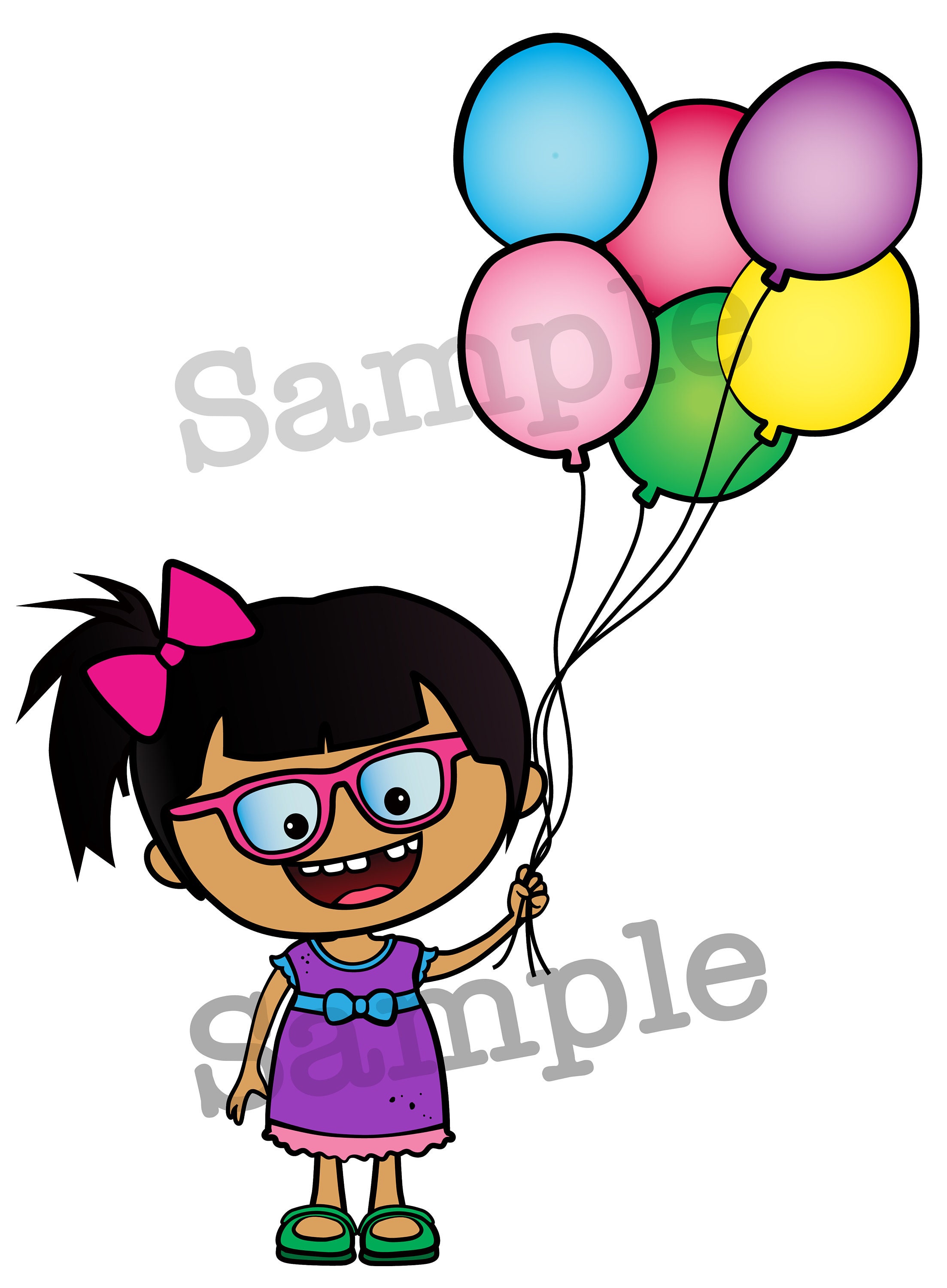 JUMP 3! - Clipart for Small Commercial and Education Use. Images to ...