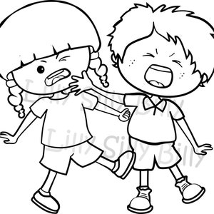 Classroom Rules, Variety Pack - 50 Images: Black and White and Color ...