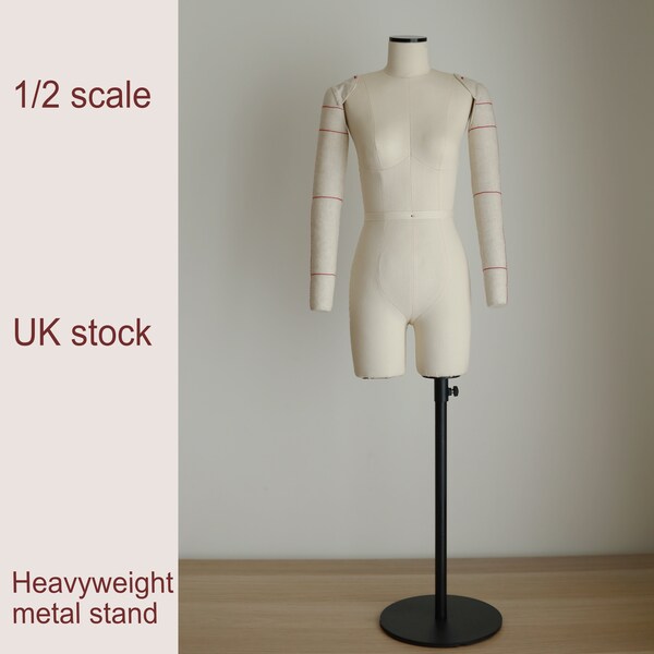 Mini Mannequin - Etsy