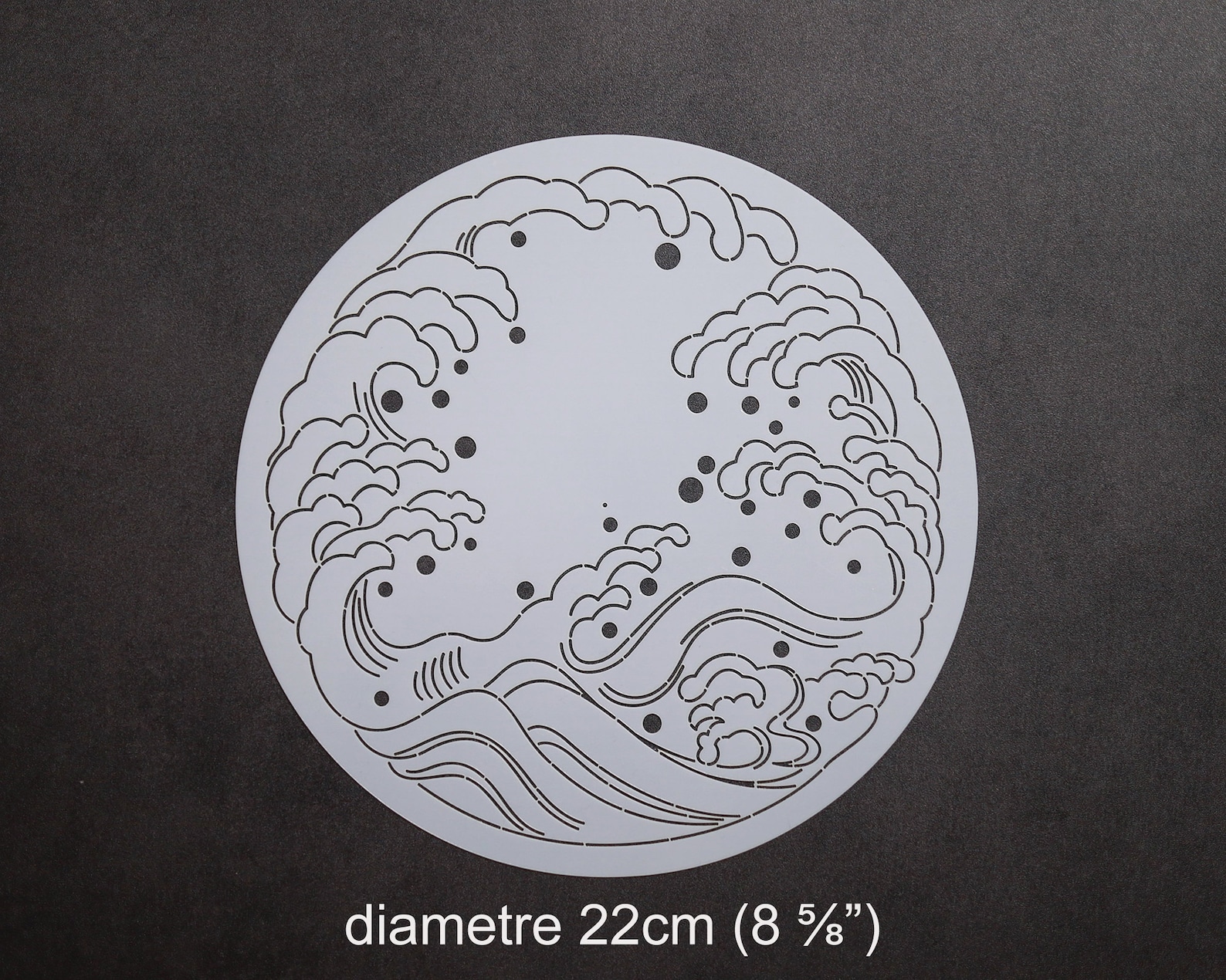 Sashiko Stencils Embroidery Patterns or Quilting Stencils Sashiko ...