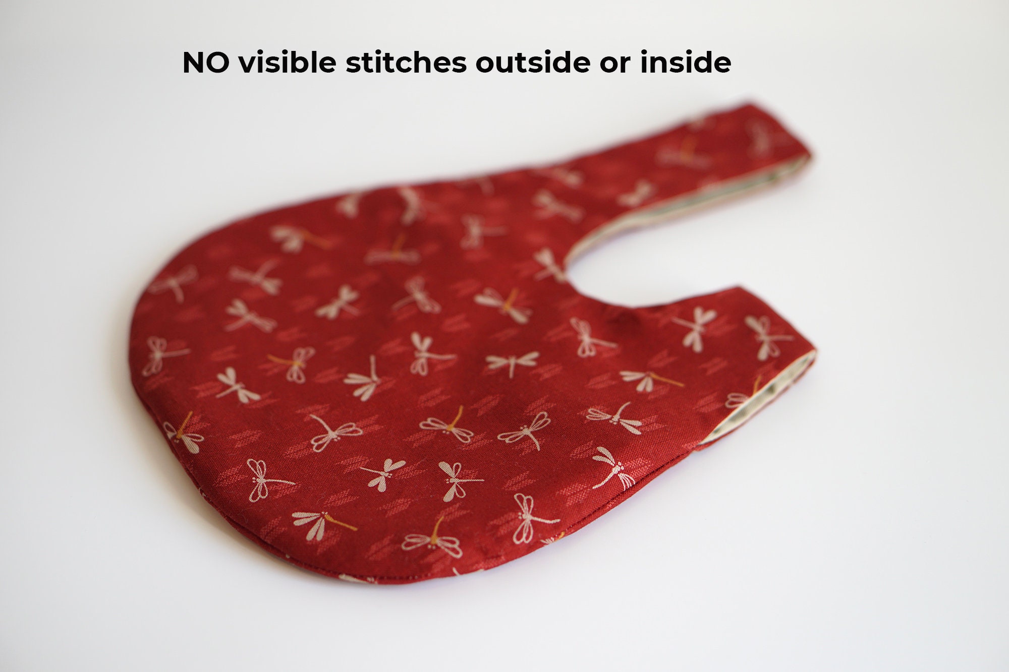 Japanese Reversible Knot Bag Paper Sewing Patterns Tutorials - Etsy