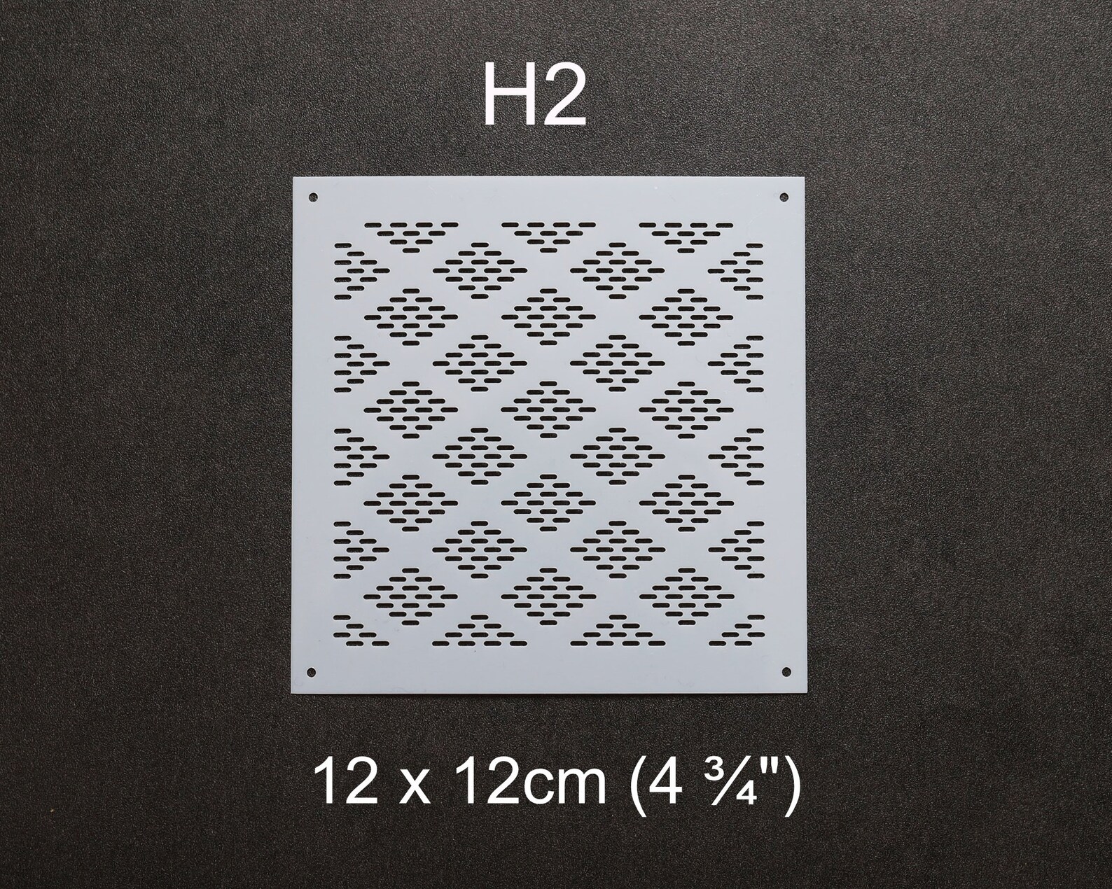 Sashiko Stencils Embroidery Patterns or Quilting Stencils - Etsy