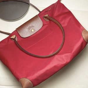 Leather Bag Corner DIY Repair Kit: Full-grain Leather Patches - Etsy