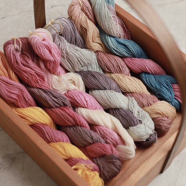 Embroidery Thread - Etsy