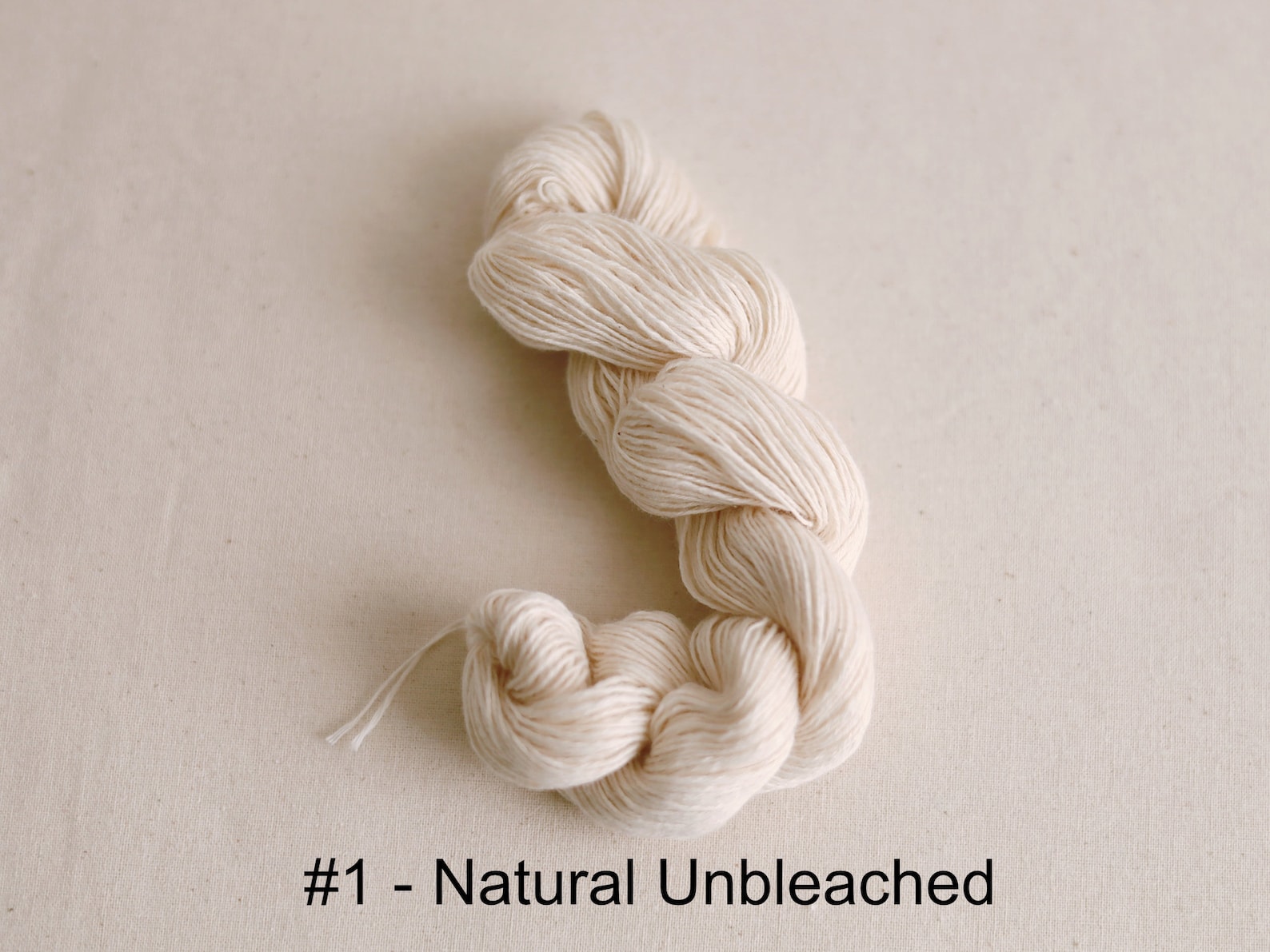 100m Indigo Natural Plant Dyed Sashiko Thread | Embroidery Floss ...