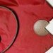 Leather Bag Corner DIY Repair Kit: Real Leather Patches - Etsy
