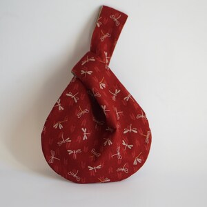 Bundle Bags Paper Sewing Pattern and Tutorial Japanese Bags - Etsy UK