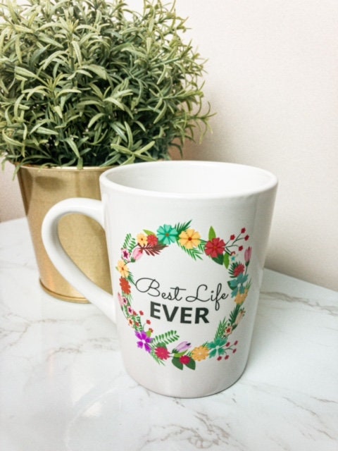 JW Best Life Ever | JW Gift | Pioneer Gift | Svg, Pdf, Png File - Etsy