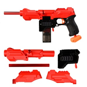 Nerf - Etsy