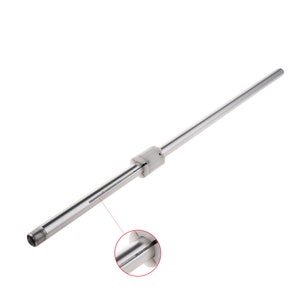 Worker MOD Harrier Seagull Springer Blaster Pulley Priming Slide Ring ...