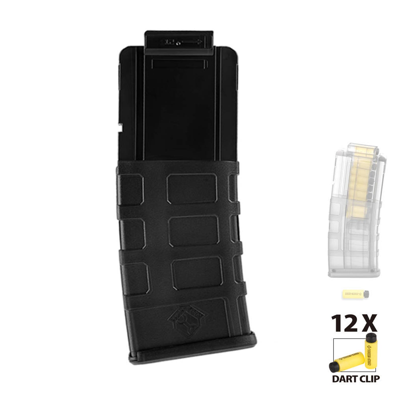 Worker MOD SIG Sauer MCX Imitation Kit Short Dart Stefan Lite - Etsy