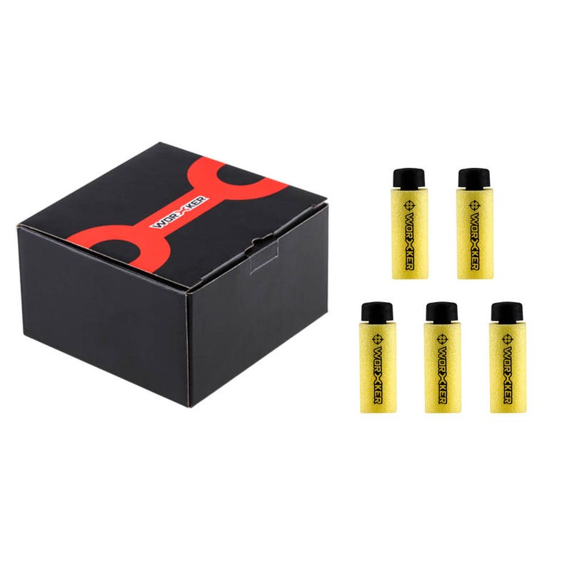 Worker MOD SIG Sauer MCX Imitation Kit Short Dart Stefan Lite - Etsy