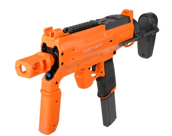 Worker Phoenix 2.0 - Etsy