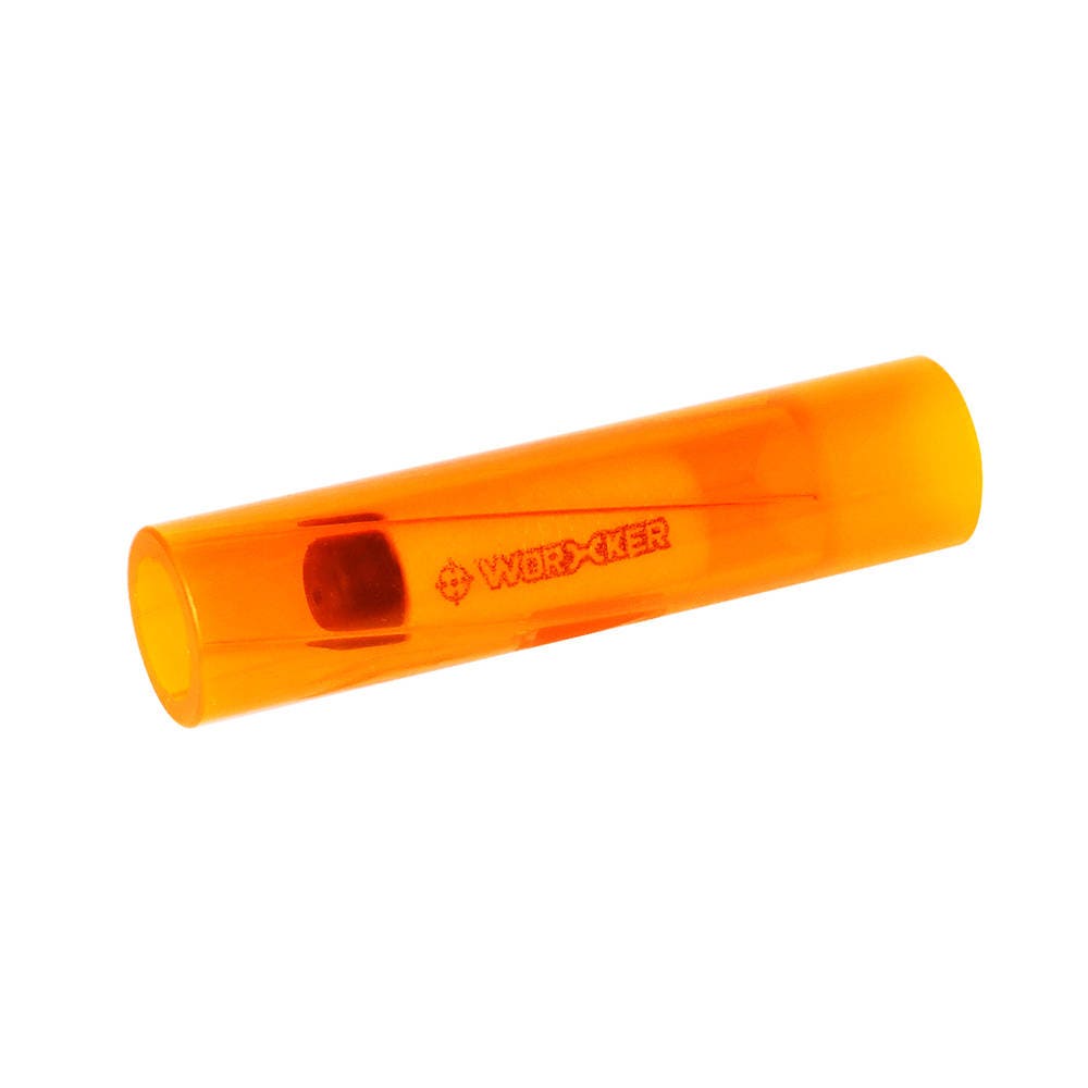 Worker MOD Plastic Scar Muzzle Tube Short Darts Stefan Kit for - Etsy ...