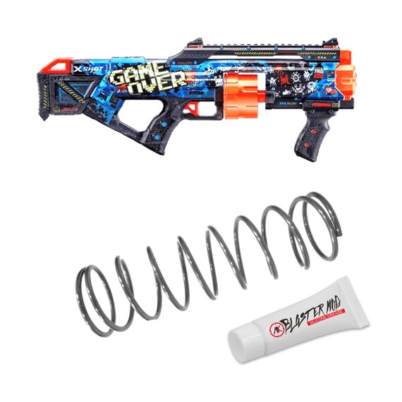 Last Stand 1 Weapon Locations