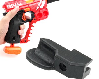 Nerf Rival Knockout Mod - Etsy