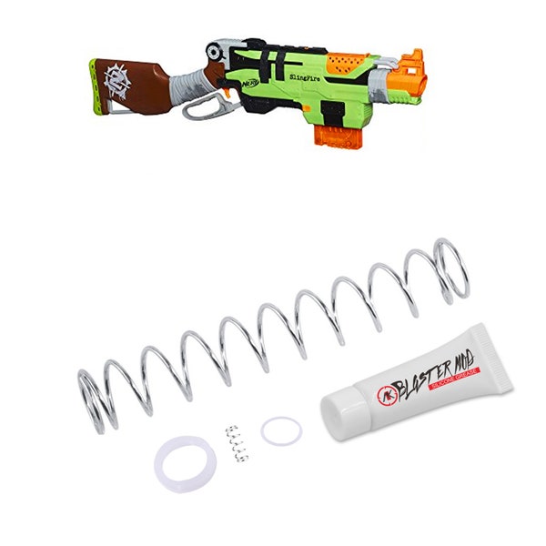 Nerf Slingfire Mod - Etsy
