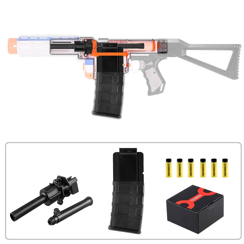 Worker MOD SIG Sauer MCX Imitation Kit Short Dart Stefan Lite - Etsy