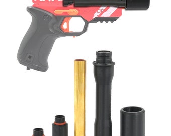 Rival Knockout Mod - Etsy