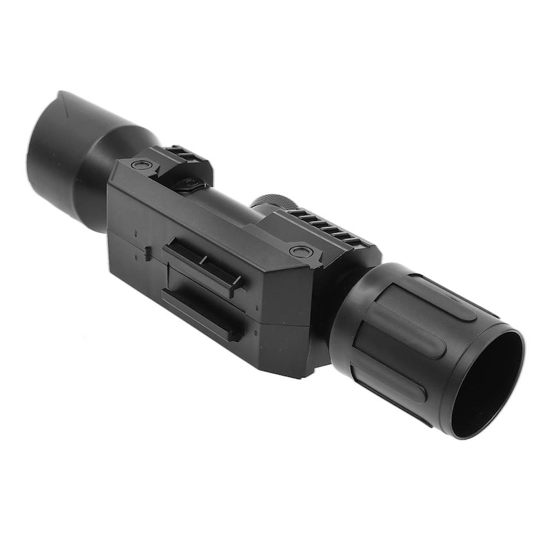 Maliang 3D Print Shotgun Barrel Scope Sight Black Combo for - Etsy Hong ...