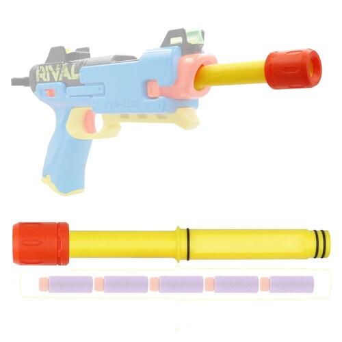 Nerf Rival Fate Inline Clip MOD Xffate Kit - Etsy