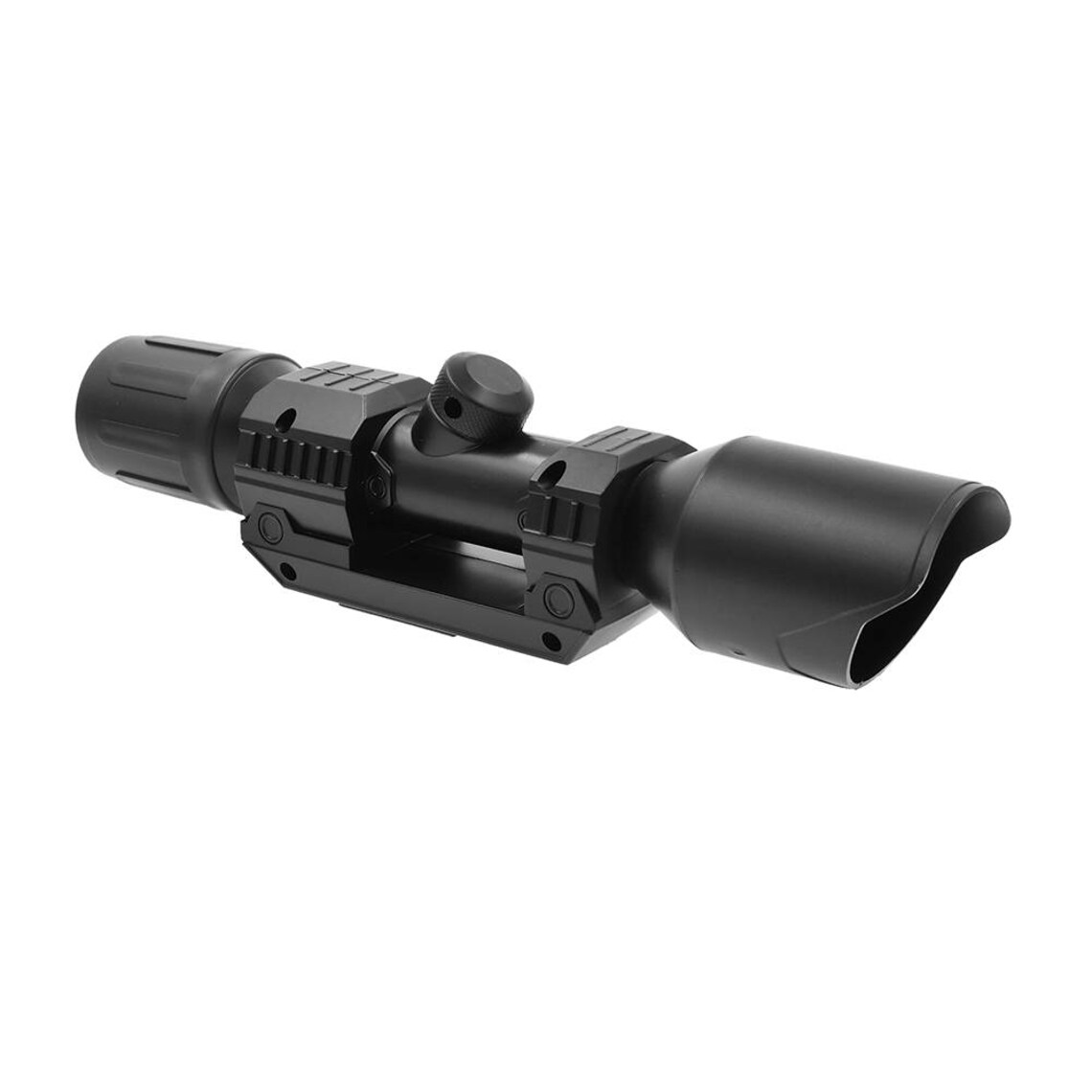 Maliang 3D Print Shotgun Barrel Scope Sight Black Combo for - Etsy Hong ...