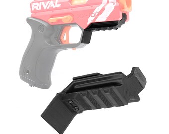 Nerf Rival Knockout Mod - Etsy